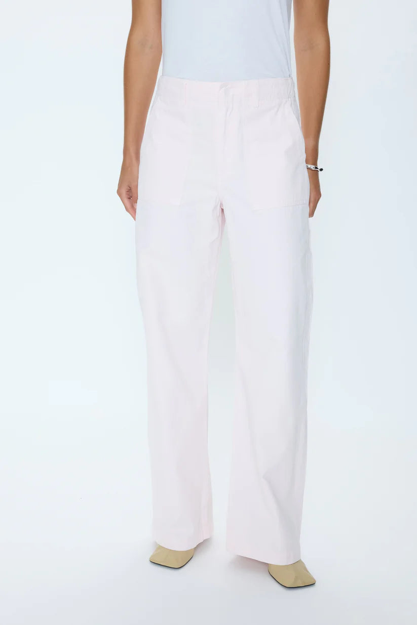 Pistola - Women - Ice Pink Wren Pant – shopguysngals